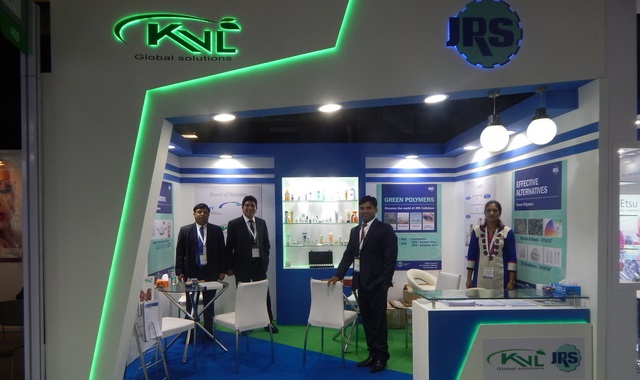 KVL Global Solutions - Gallery